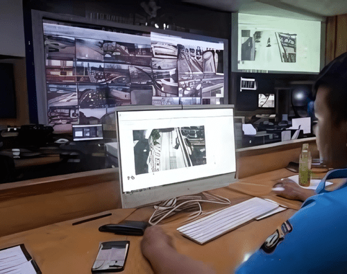 Etle - PT. Inti Konten Indonesia